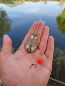 Karpervissen op een karpervijver? Met deze tips vang je mooie karpers