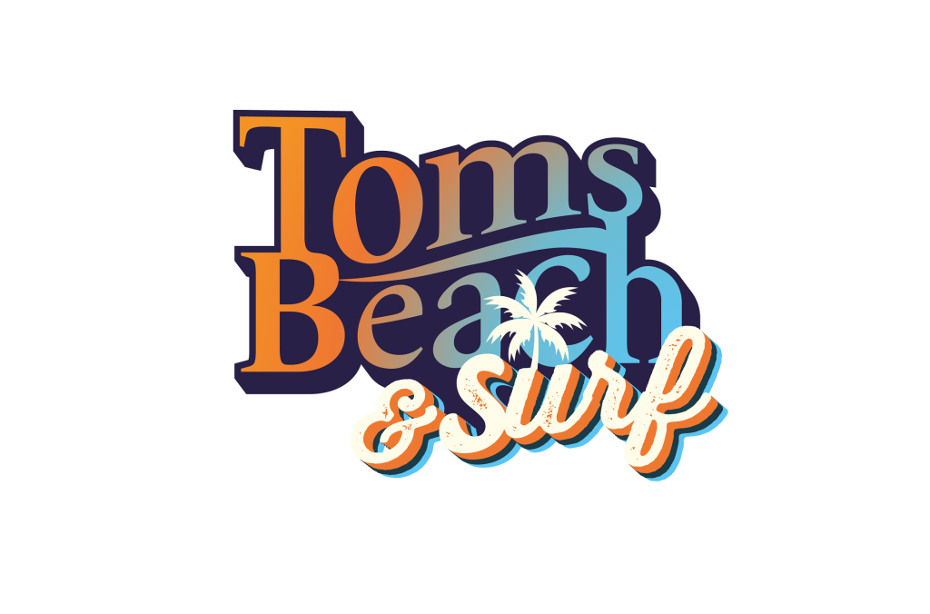 Toms Beach & Surf